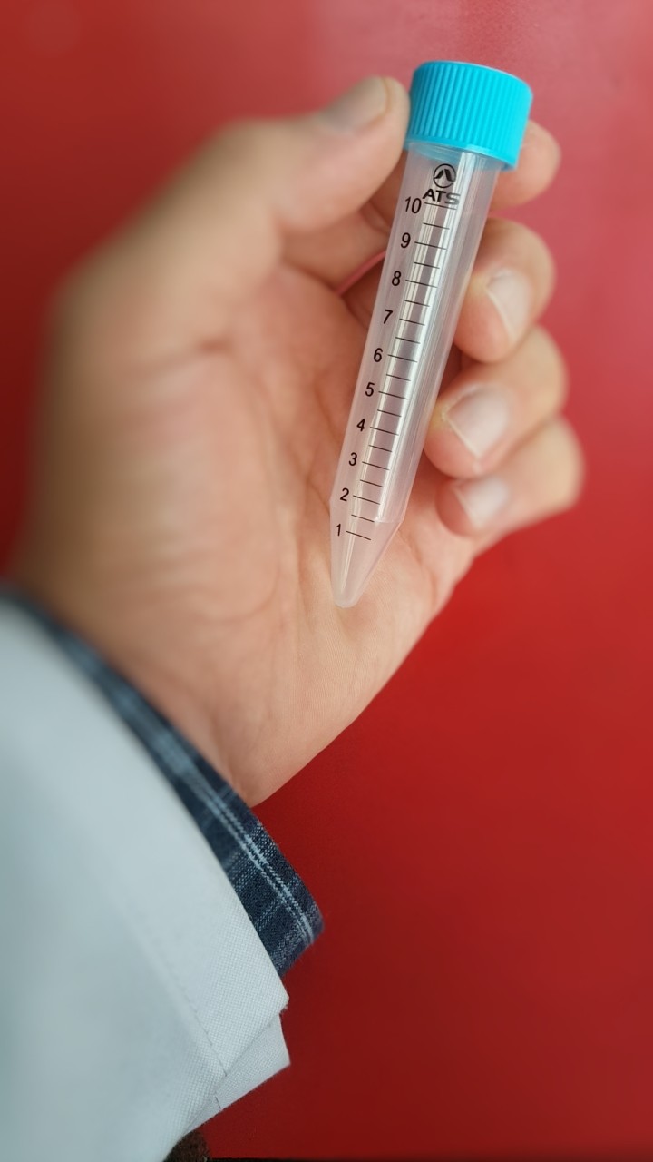 welcome, Dear Lavoisier – Tsade